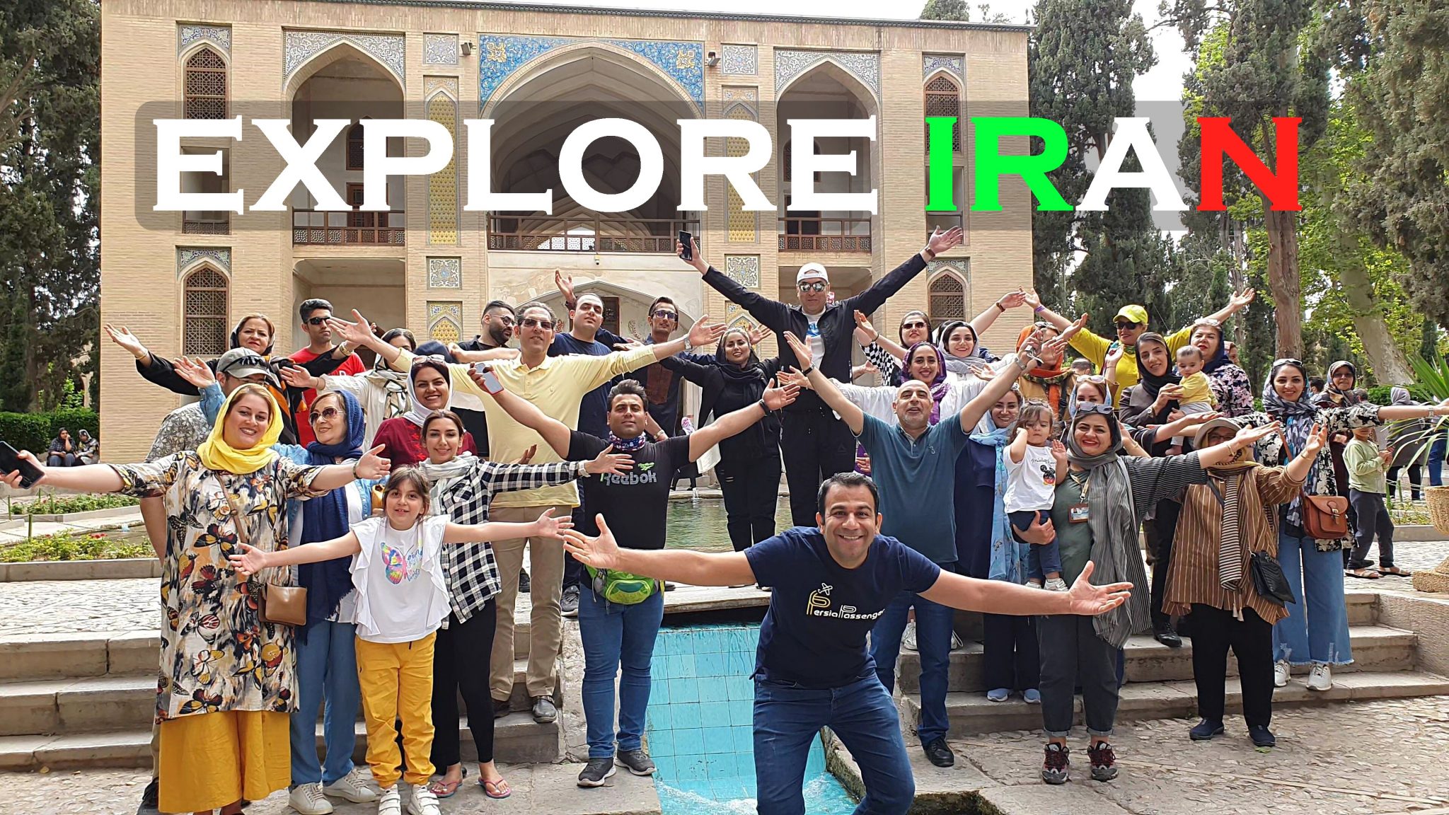 IRAN Tourist Attractions | Best tourist attractions in Iran