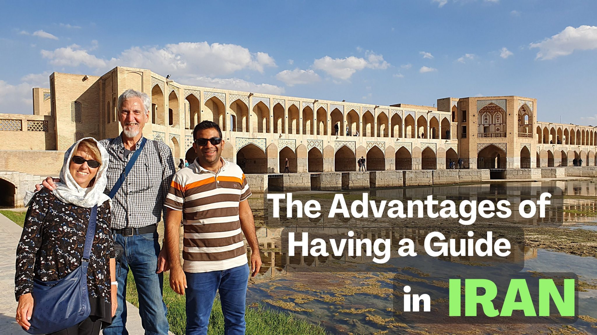 IRAN Tourist Attractions | Best tourist attractions in Iran