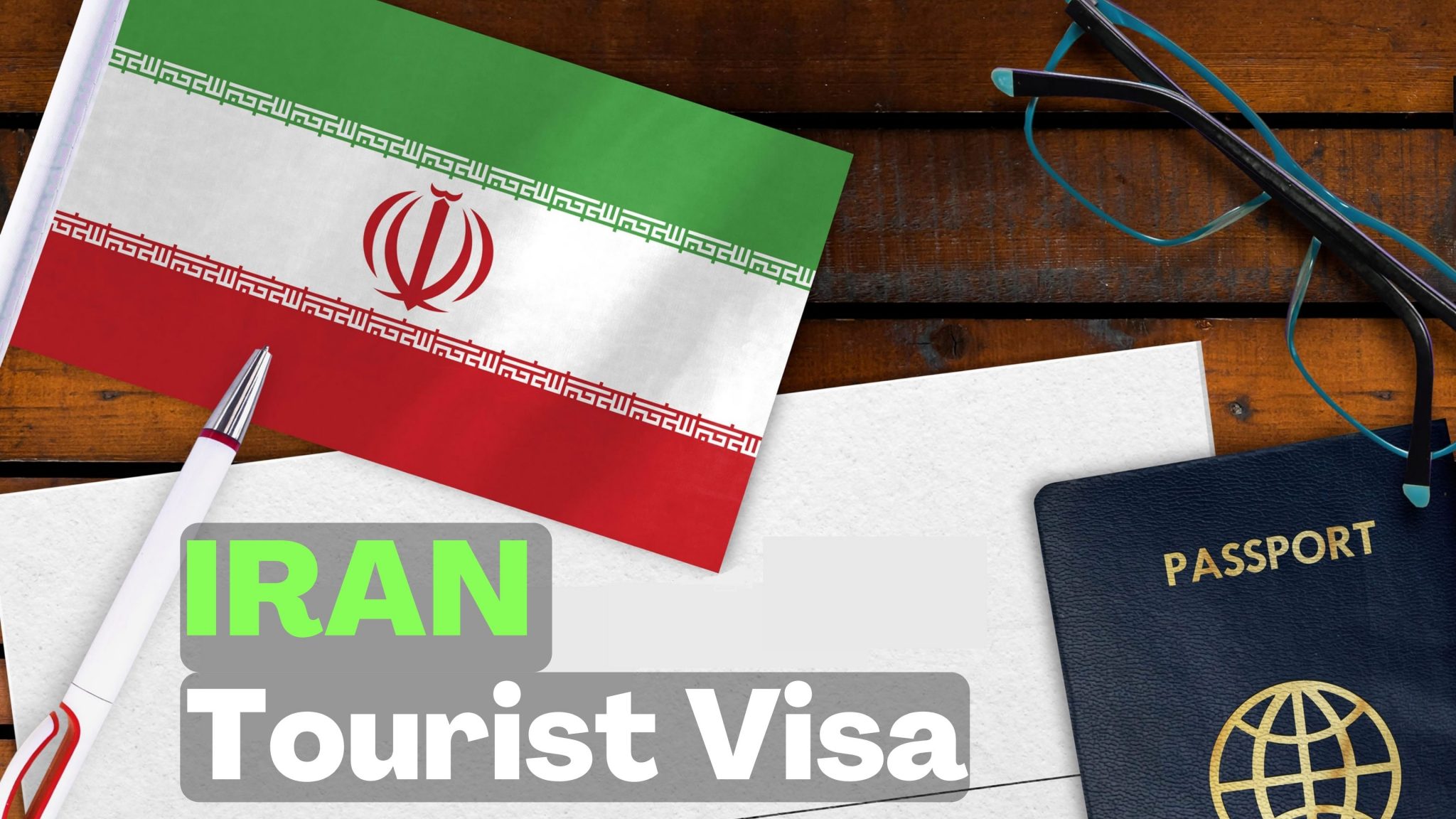 Iran tour guides | Escorted tours Iran in 2022