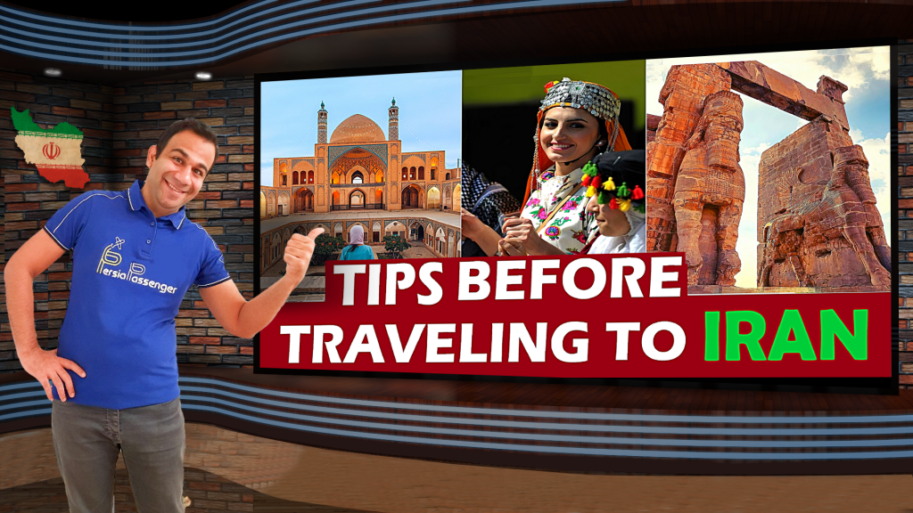 Iran tour guides | Escorted tours Iran in 2022