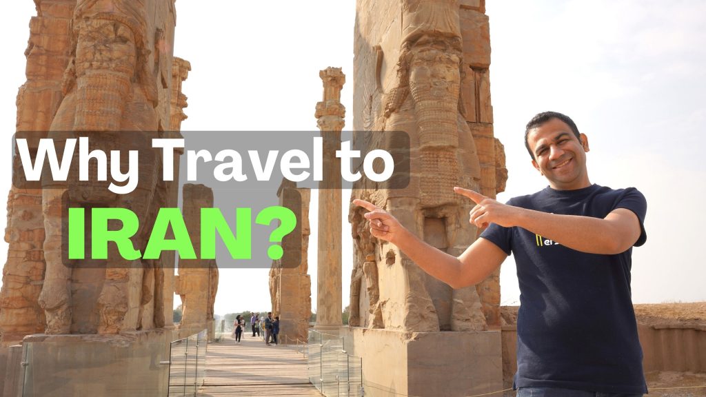 Iran tour guides | Escorted tours Iran in 2022