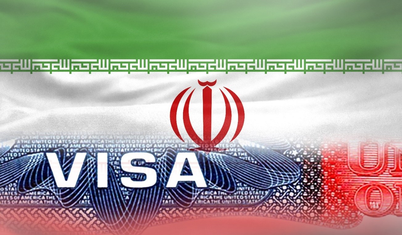 Iran Tourist Visa | Iranian visa free countries